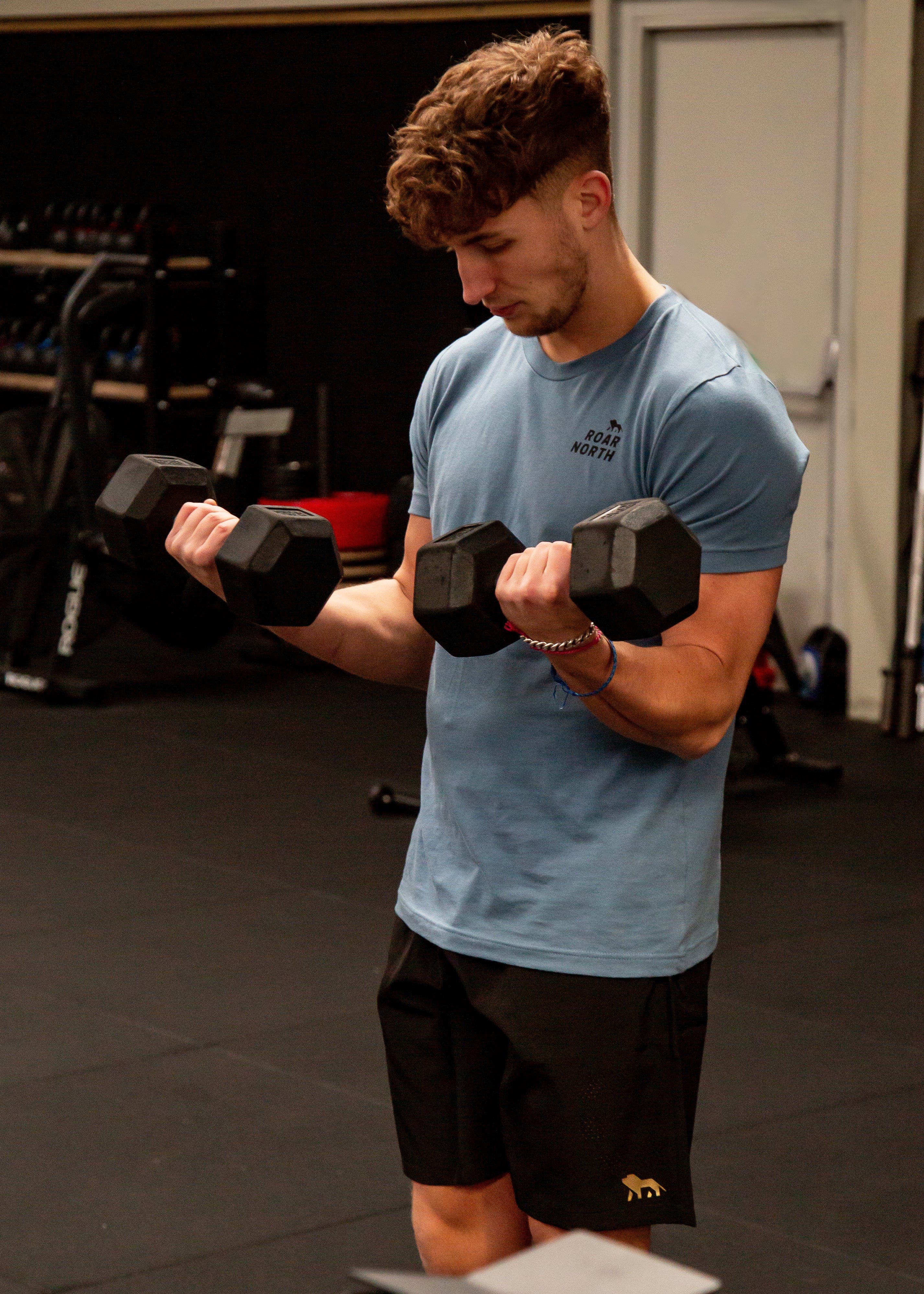 Getting after it in 2024 – Roar North