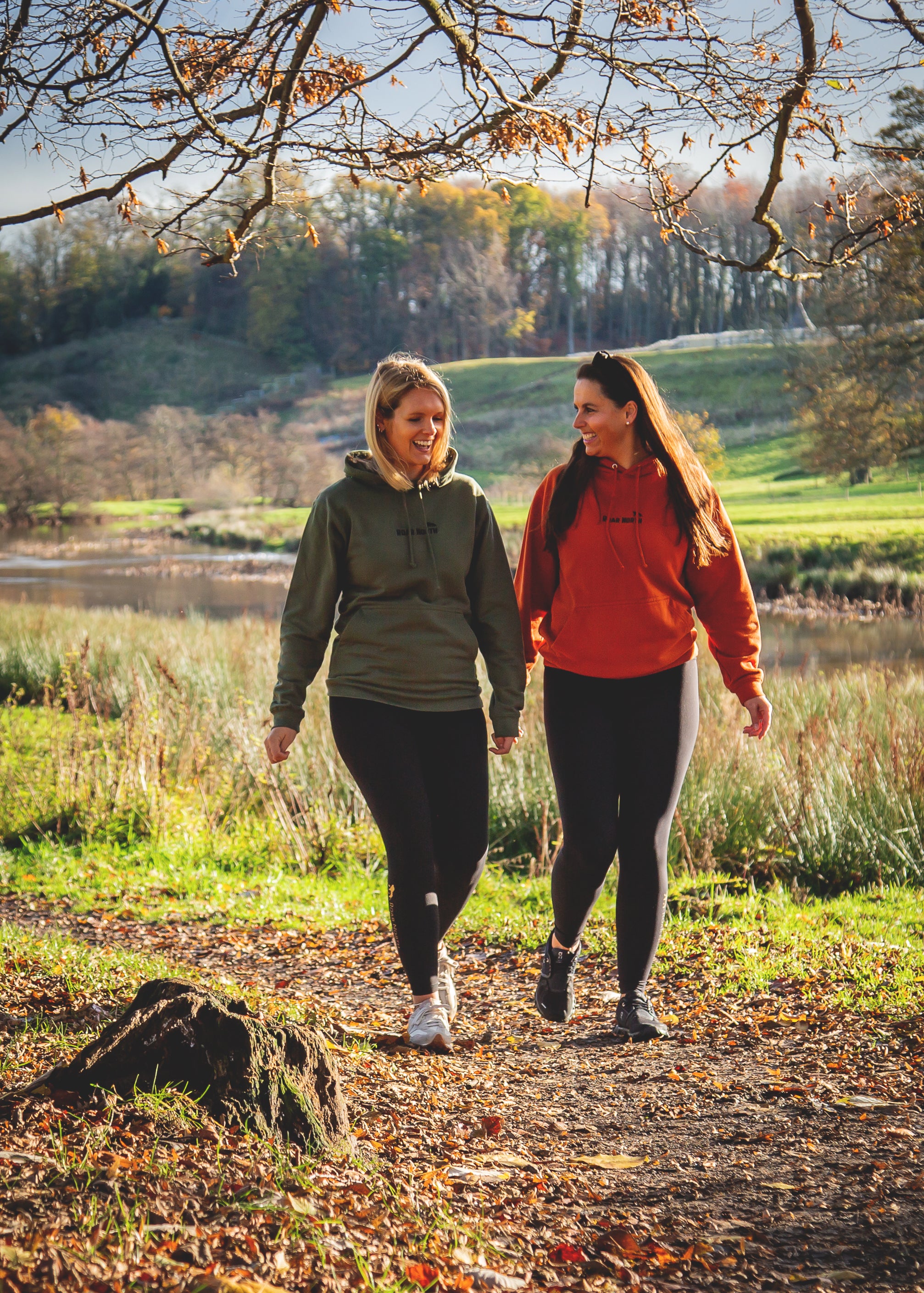 5 top walks to do in Northumberland – Roar North