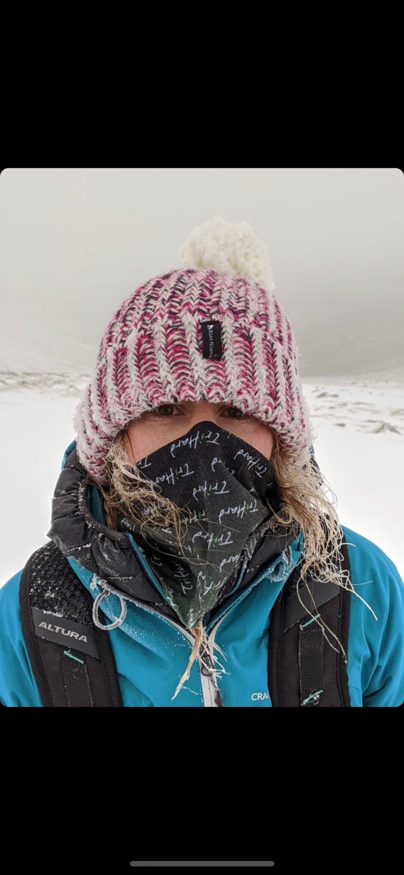 Accessories – Roar North